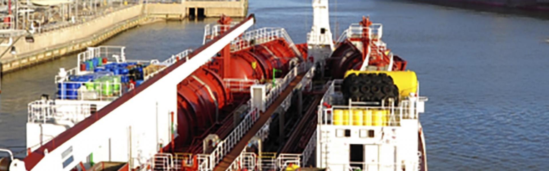 Interline 9001 - the coating choice | International-marine