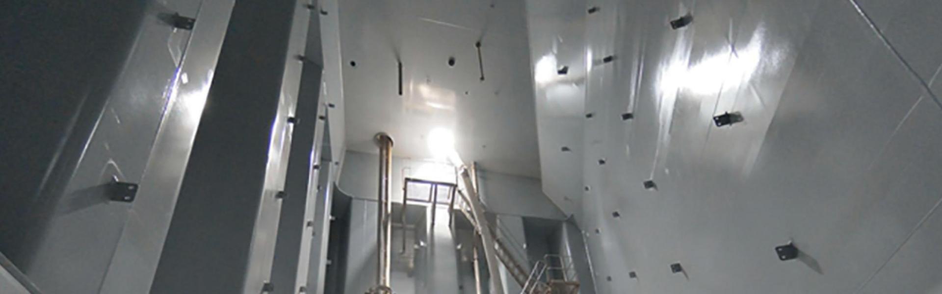5 steps to ensure your vessel tank lining delivers | International-marine