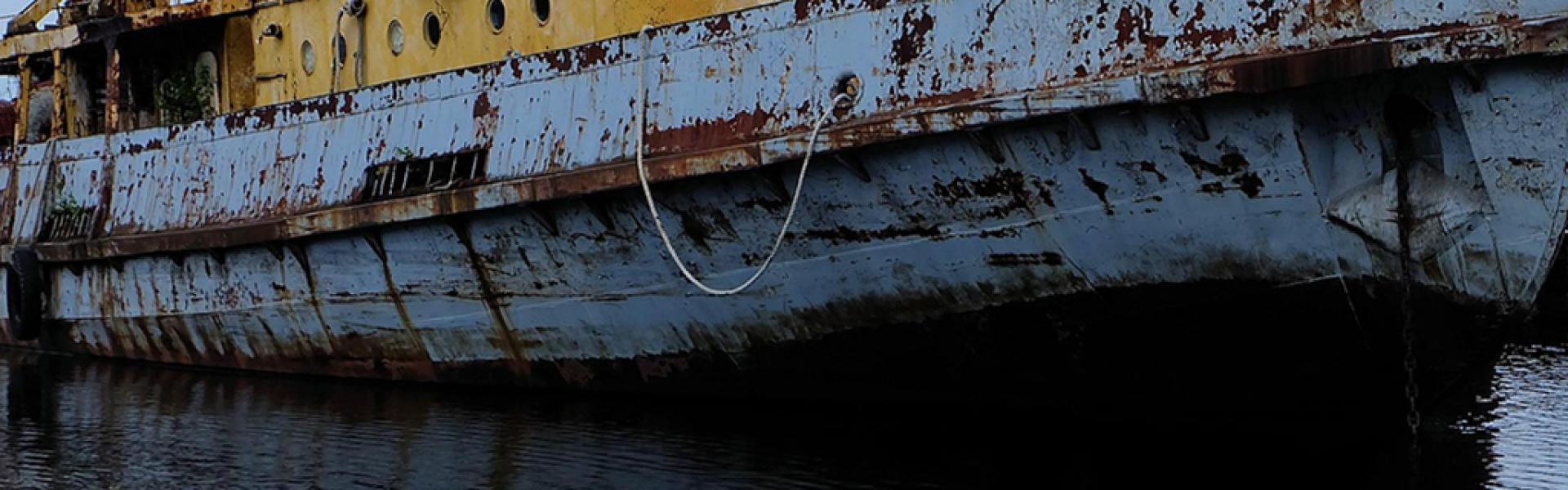 What is corrosion and how to prevent it? | International-marine