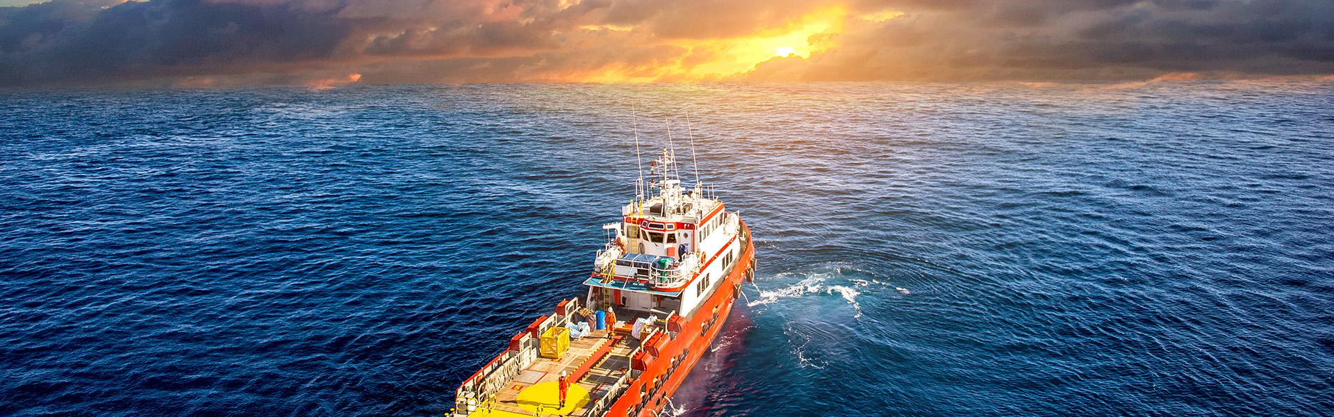 Driving an understanding of CII in the our industry | International-marine