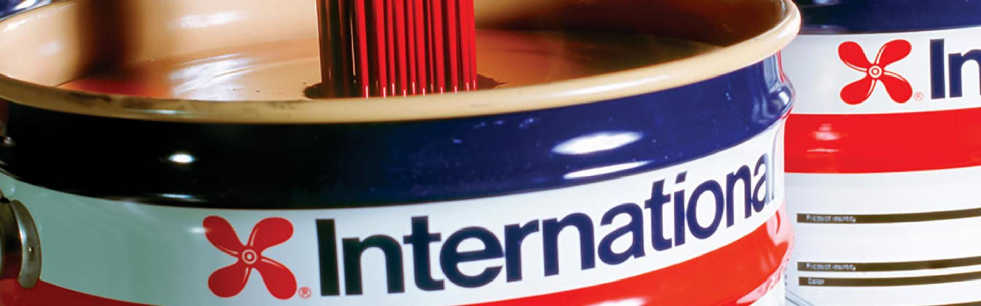 Case study of Marine - Intershield 300’s durability | International-marine