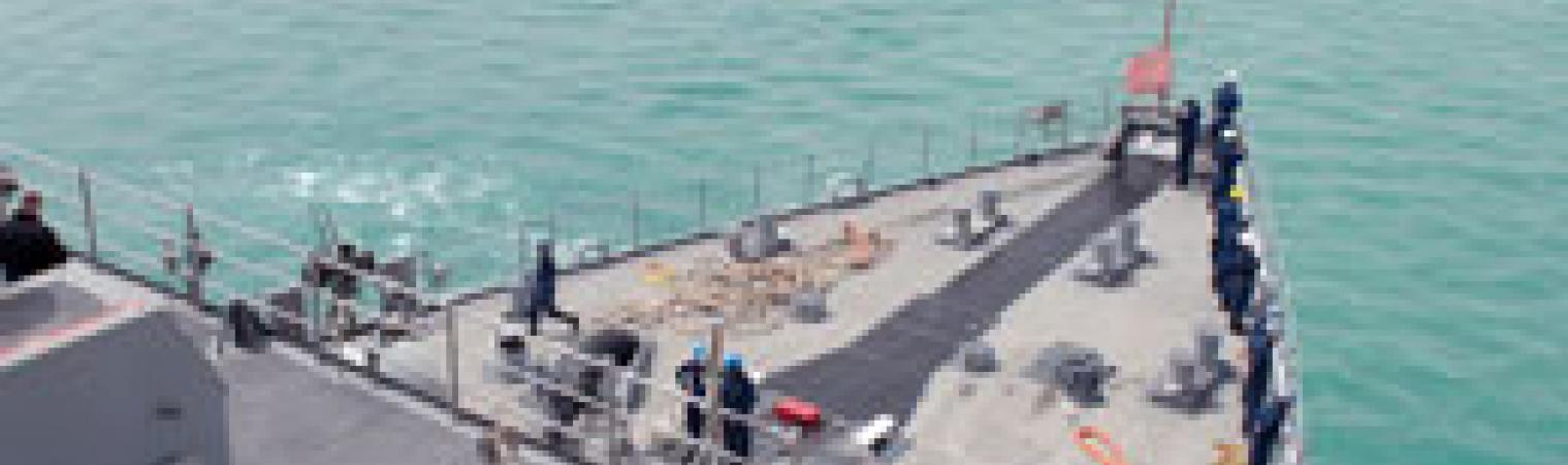 Expanding horizons | International-marine