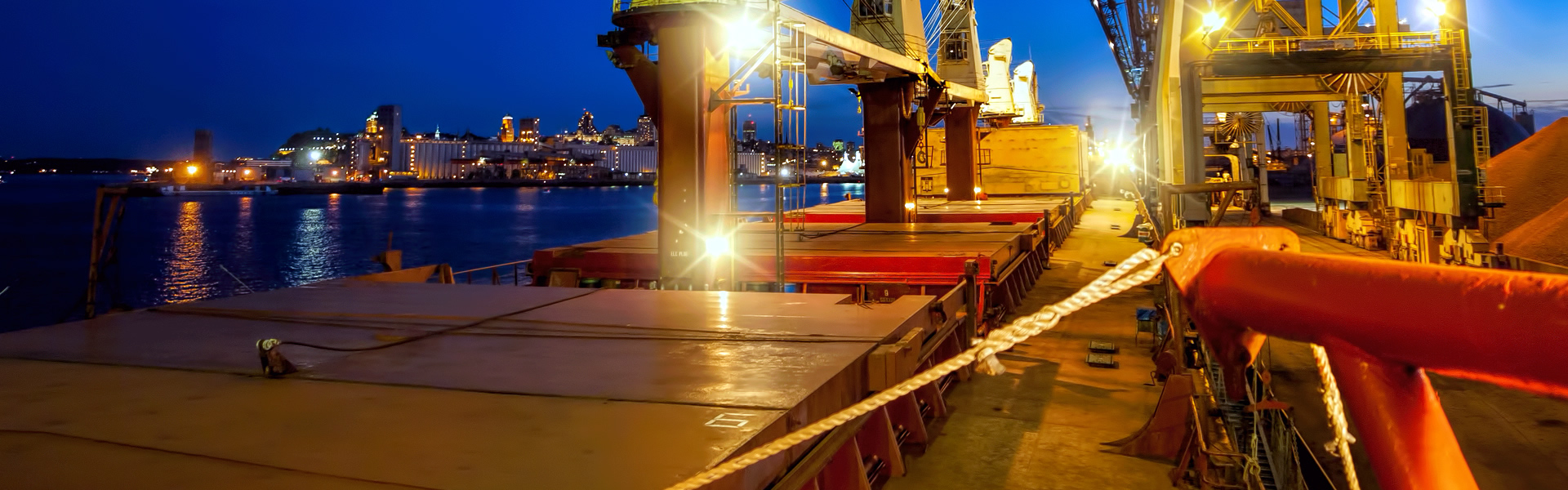 General Cargo Vessels | International-marine