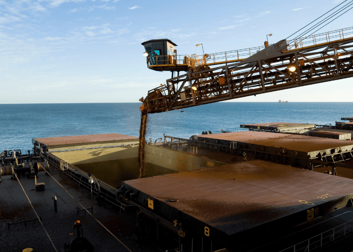 Vessel-Specific Coating Solutions | International-marine