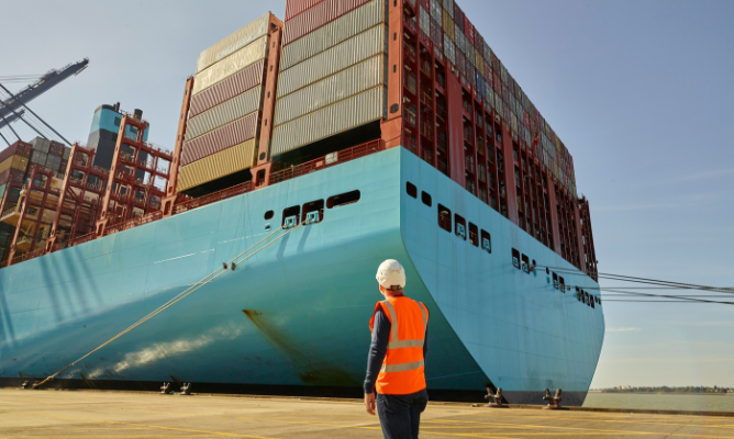 Fouling Control Coatings | Enhance Vessel Efficiency & Protection ...