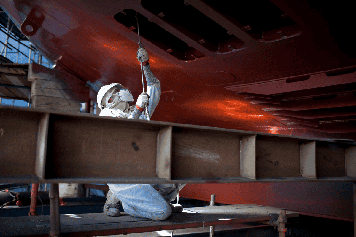 Propelling You Forward | International-marine