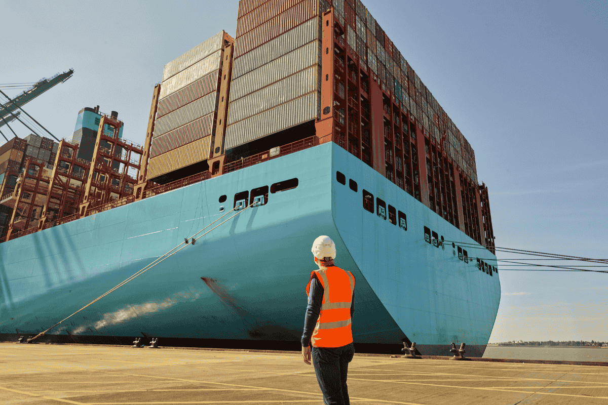 Propelling You Forward | International-marine