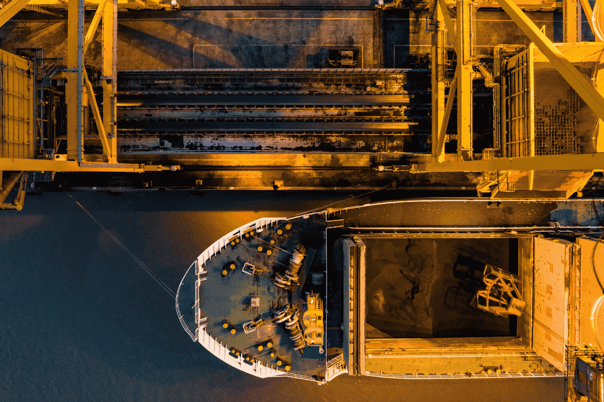 Propelling You Forward | International-marine