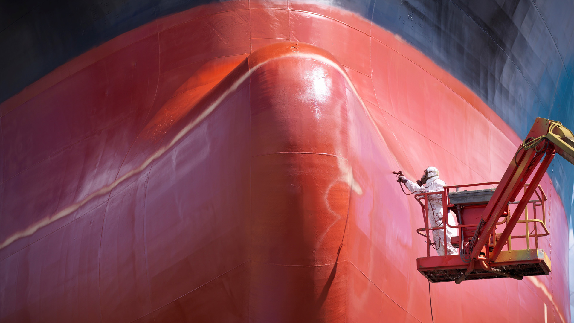 Big data technology predicts realized vessel performance over five ...