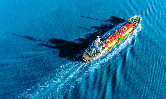 Marine Coatings | International-marine