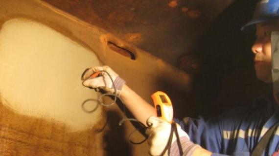 Case Studies | International-marine