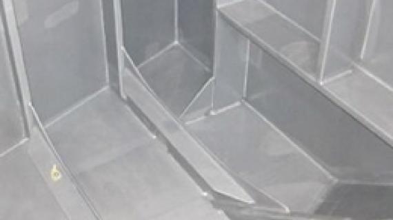 Mendukung pelanggan untuk melindungi aset pantai mereka | International ...