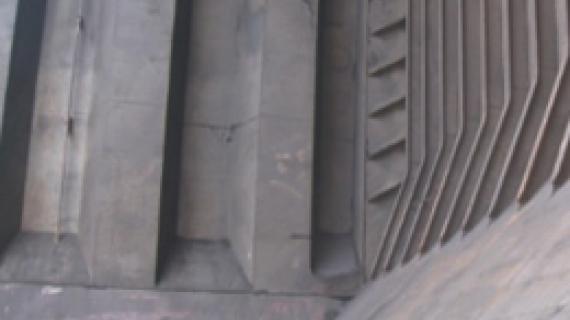 Mendukung pelanggan untuk melindungi aset pantai mereka | International ...