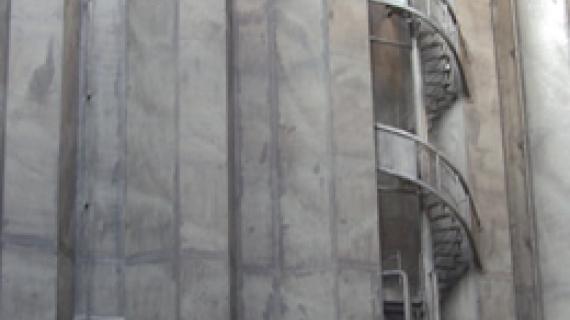 Effective long term protection for cargo holds | International-marine