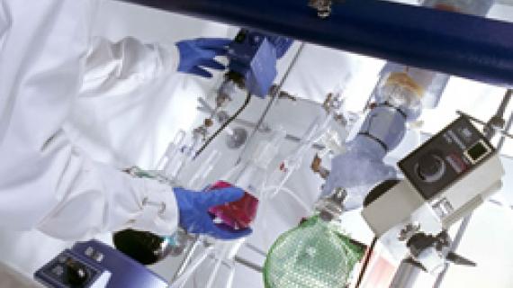 Menyediakan pengelolaan tangki lumpur yang optimal | International-marine