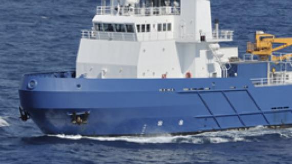 เรือออฟชอว์ | International-marine