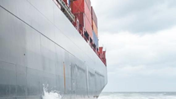 Expanding horizons | International-marine