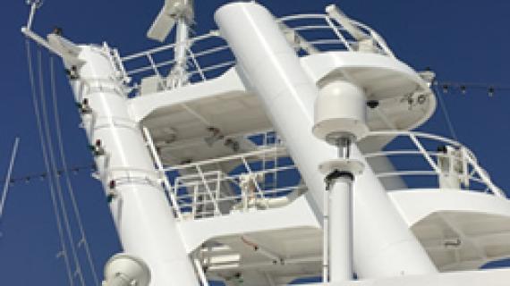 연근해 선박의 선사 이미지 제고 | International-marine