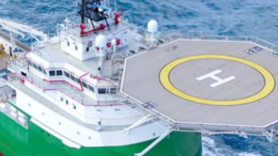 Offshore Support Vessels | International-marine